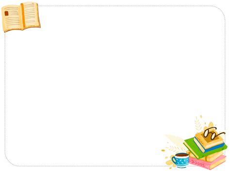 Science Border Pngs For Free Download