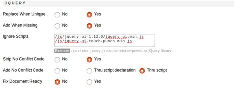 Joomla 2 5 JQuery UI Issue With JQueryEasy Plugin Joomla Stack Exchange