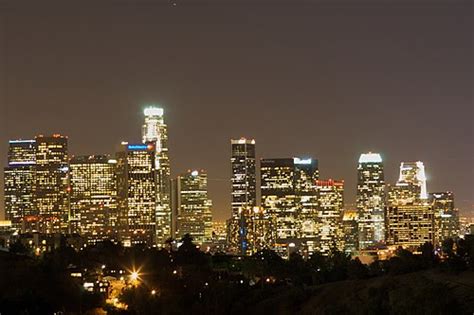 Los Angeles Wikitravel