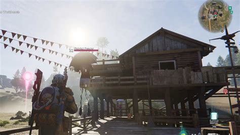 How To Get Rain Man In Once Human Videogamer