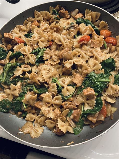 929 Best Chicken Alfredo Images On Pholder Food Food Porn And