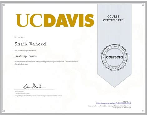 Completed Javascript Basics Course Shaik Vaheed Posted On The Topic