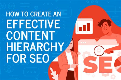 How To Create An Effective Content Hierarchy For SEO Ilfusion Creative