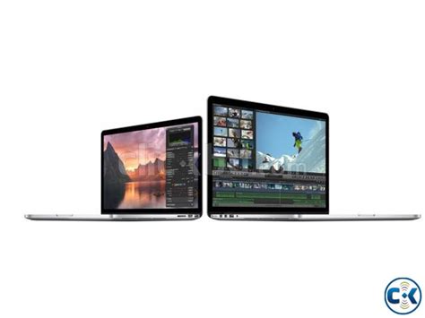 Apple MacBook Pro Core 2 Duo 5Hours Charge ClickBD