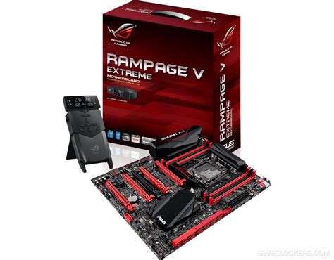 X99 Chipset Released Nerd Cave