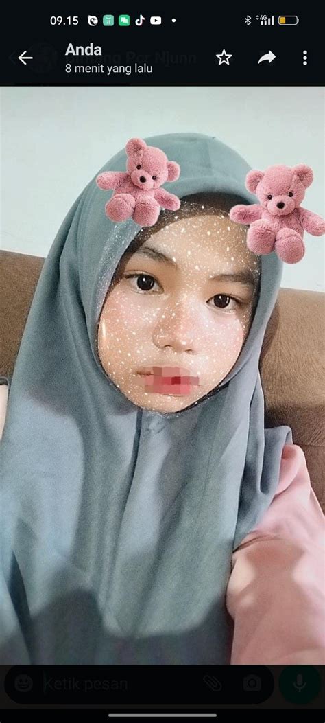 Pin Oleh Dhia Raihanun Di Bocil Hijab