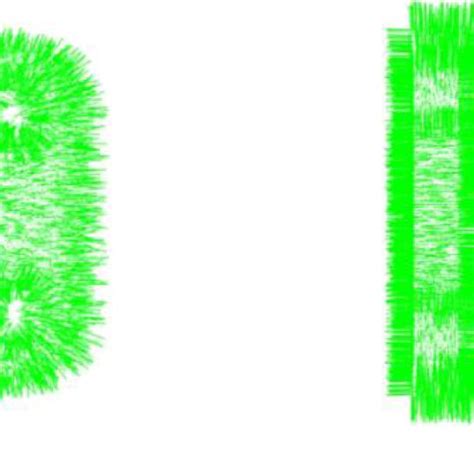 Normal Correction Diagrama Uncorrected Normal B Corrected Normal