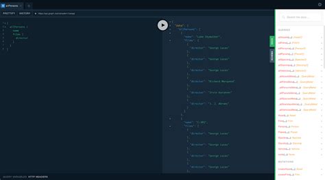 Django And Graphql Demo Project With Graphene Logrocket Blog