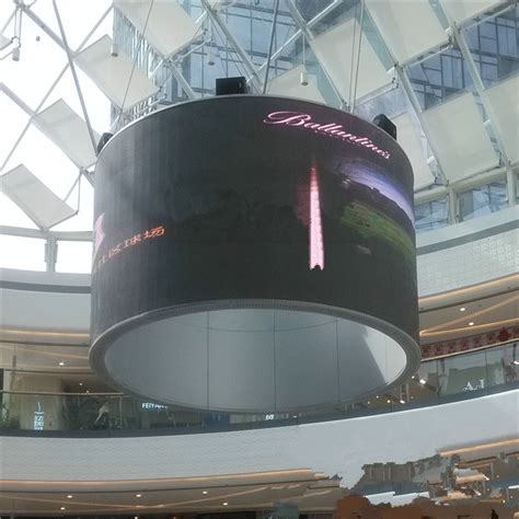 P3 유연한 Led 스크린 소프트 Led 디스플레이 의 고품질 P3 유연한 Led 스크린 소프트 Led 디스플레이