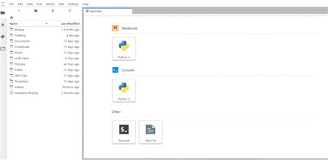 Working With Qwiic On A Jetson Nano Through Jupyter Notebooks Sparkfun Learn