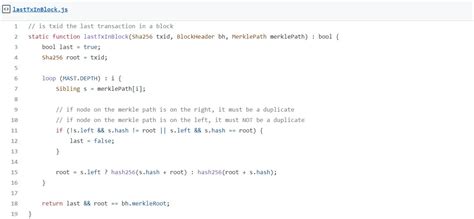 Access Blockchain Data From Bitcoin Smart Contracts Part 4 Coingeek
