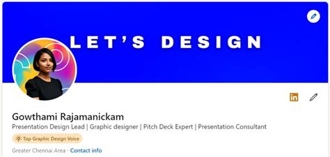 Gowthami Rajamanickam On Linkedin Thanks Linkedin For Top Graphic