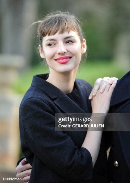 Louise Bourgoin Photos Photos And Premium High Res Pictures Getty Images