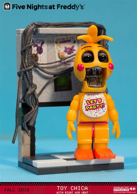 Hot Toy Chica Underwear