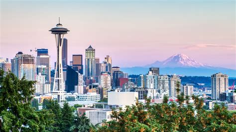 Seattle Weighs Another Washington Capital Gains Tax Kiplinger