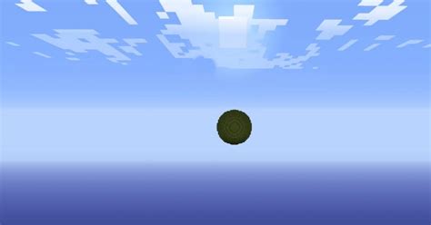 How To Make Circles And Spheres In Minecraft 2021