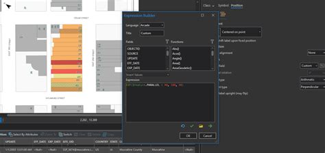 Rotate Polygon Fills In Legend To Match Data Frame Page 2 Esri Community