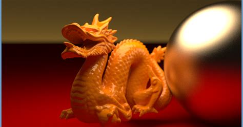 Ray Mesh Intersection Cuda Programming And Performance Nvidia Developer Forums