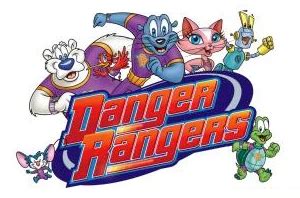 Danger Rangers Wiki Fandom