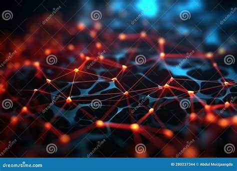Abstract Secure Fingerprint Design Tech Sci Fi Background App Website