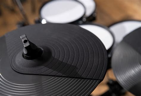 Mps 850 Millenium Drums