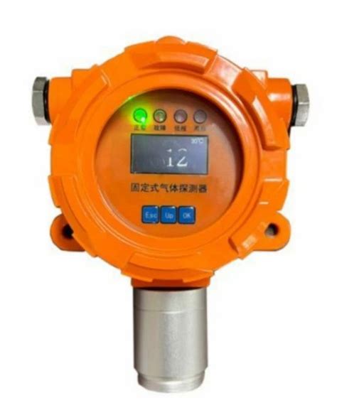 Fixed Gas Detectors Catalytic Sensor At Best Price In Visakhapatnam Id 2856453442297