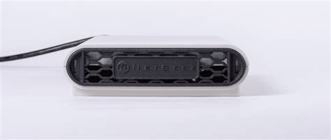 meet the new netbeez wifi sensor