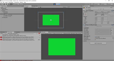 Unity3d Как создать скрипт с данными для префаба C Stack Overflow на русском