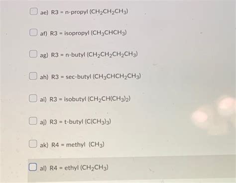 Solved Question 6 ( 10 points) What is the product of the | Chegg.com