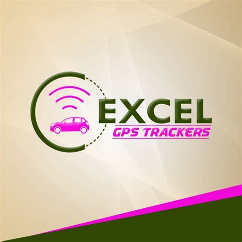 Excel Gps Trackers