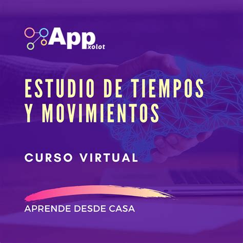 Estudio De Tiempos Y Movimientos Asincrónicoonline