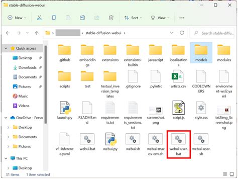 How To Install Stable Diffusion On Windows AUTOMATIC Stable Diffusion Art