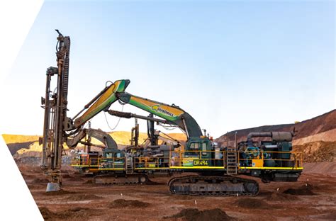 Company Cortex Smartdrill