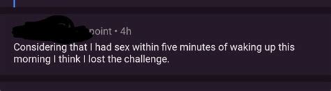 Ah Yes The Sex Haver Rihavesex