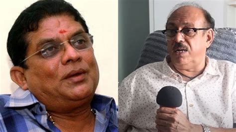 Producer G Suresh Kumar Recalls An Incident Where He And Jagathy Sreekumar Got Into A Fight