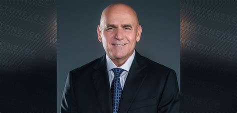 Terry Biggio Joins Saic As Senior Db Director Washingtonexec