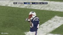 New England Patriots Funny S Tenor