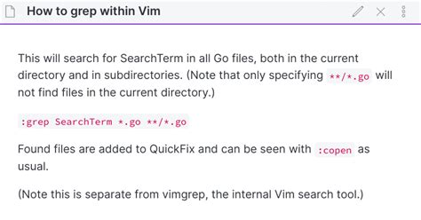Display A List Of Current Notes Outgoing Unlinked Mentions Candidate
