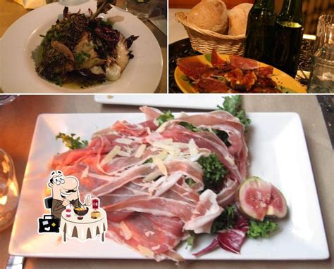 7 Numbers Danforth 307 Danforth Ave In Toronto Restaurant Menu And