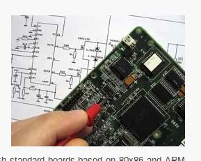 Embedded System Design In Navi Mumbai ID 17518841773