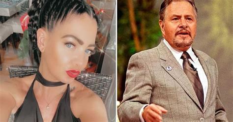 Por Qu Paola Durante Estuvo A Punto De Sufrir Un Infarto En Las Grabaciones Del Documental De