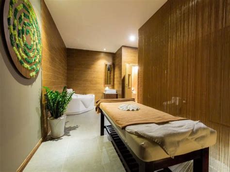 Boom Boom Massage Nha Trang