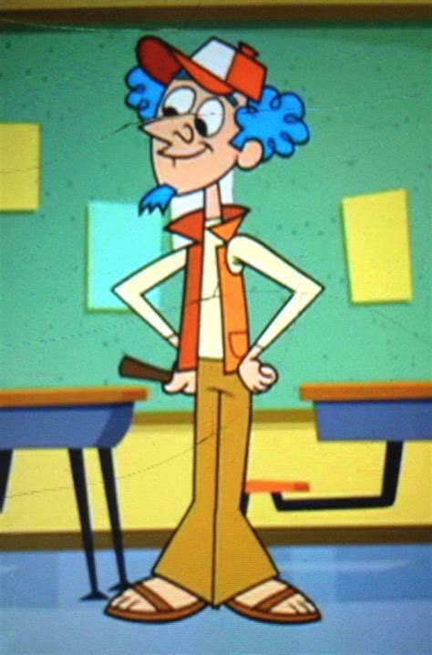 Louis By Ohyeahcartoonsfan On Deviantart