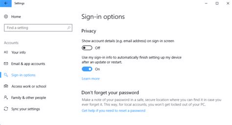 Block Reopening Of Programs On Windows Start GHacks Tech News