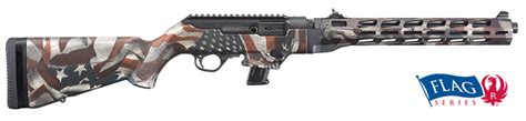 Ruger® Pc Carbine™ Autoloading Rifle Models