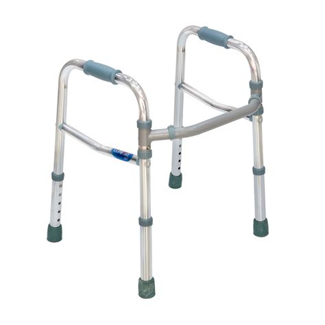 Comfort Plus Ky913 Small Alüminyum Pediatrik Walker Yürüteç