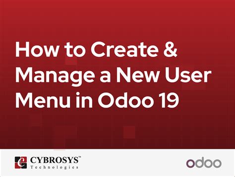 How To Modify Existing Web Pages In Odoo 18