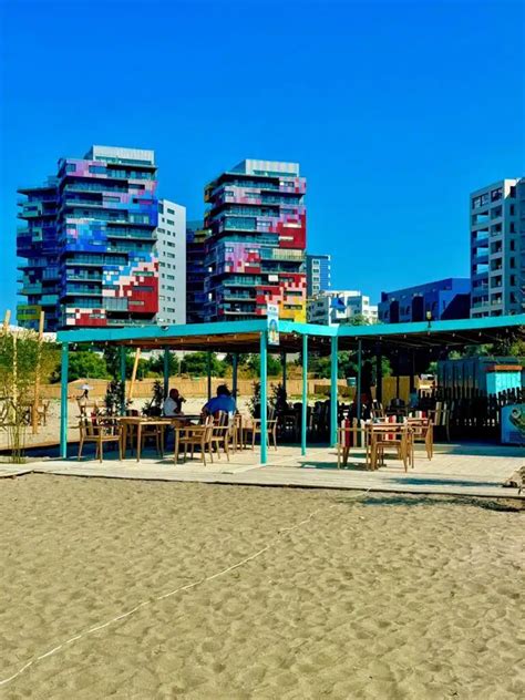 Plaja Constanta Ghid Al Celor Mai Populare Plaje Din Oras Si Din Imediata Apropiere Blog