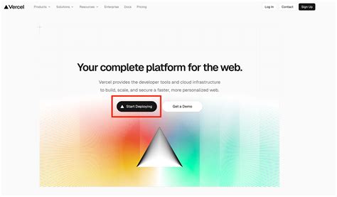 Vercelにreactアプリケーションをデプロイしてみた Developersio Vercelにreactアプリケーションをデプロイしてみた Developersio