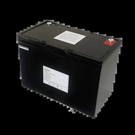 Hubble S 100a 12v 100ah Lithium Ion Battery Naxlav Com